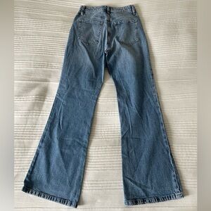 Dynamite | Jeans | Dynamite Light Blue Flare Jeans | Poshmark